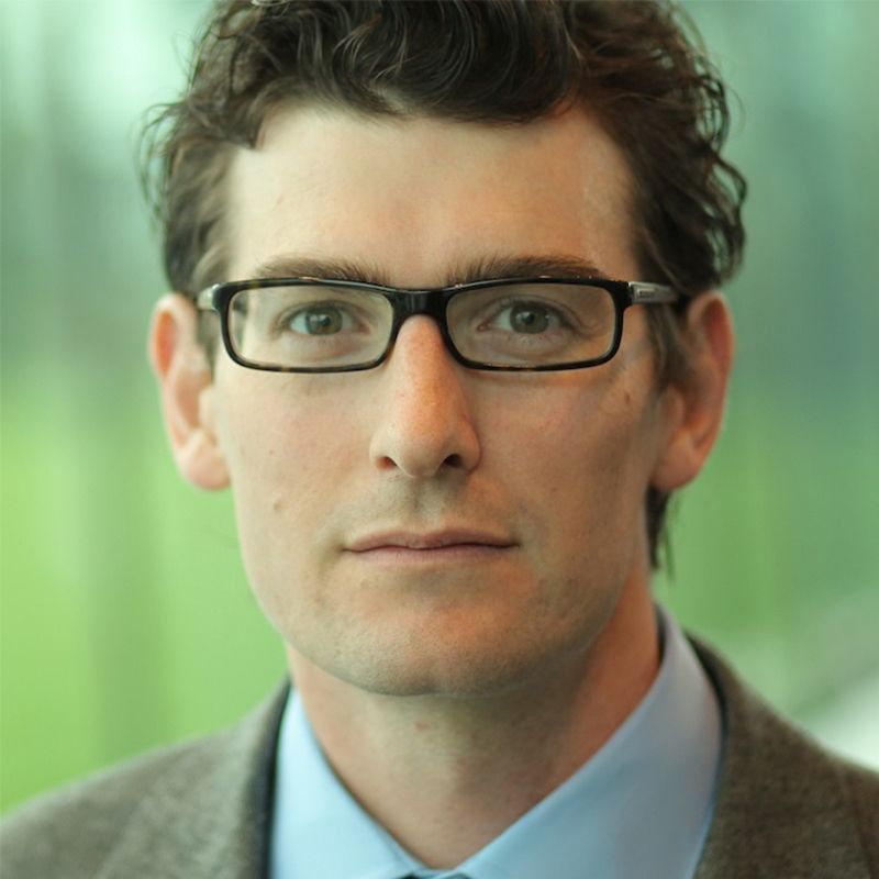 Nicholas Davis | Keynote Speaker | Speakers Corner | Speakers Corner